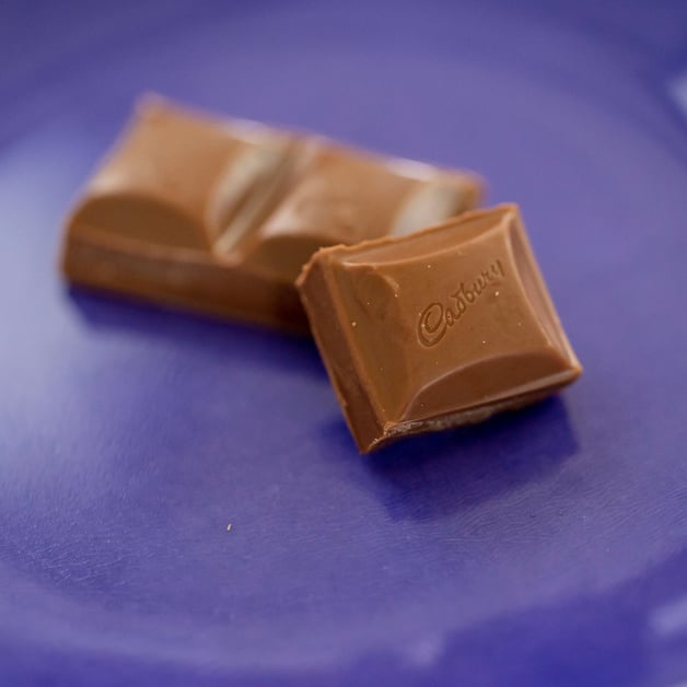About Brand Cadbury | Twist and Make