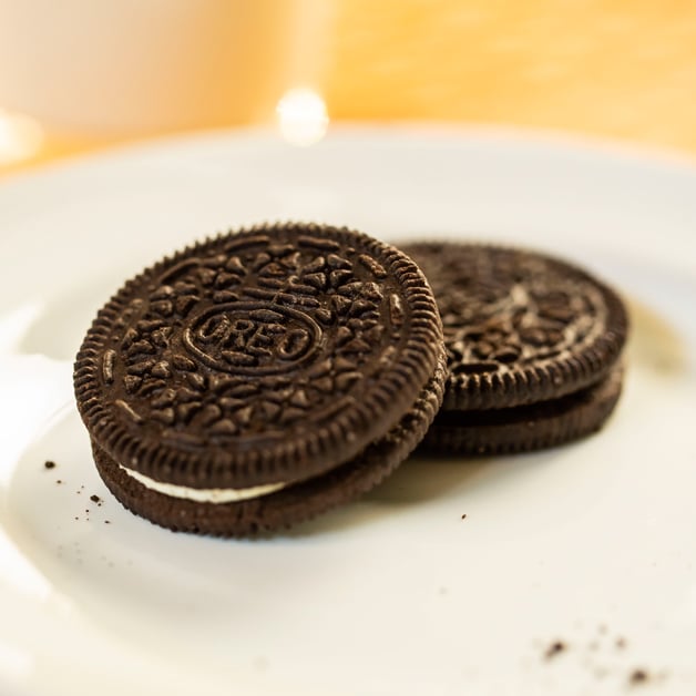About Brand Oreo | Twist and Make