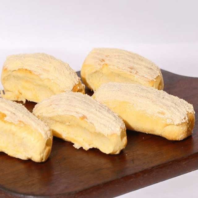 Cheese Roll | Twist and Make