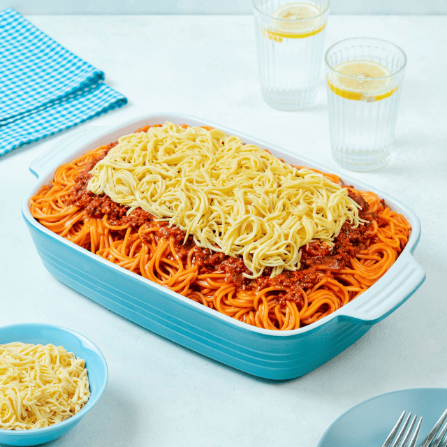 Creamy Pinoy Spaghetti | Twist and Make