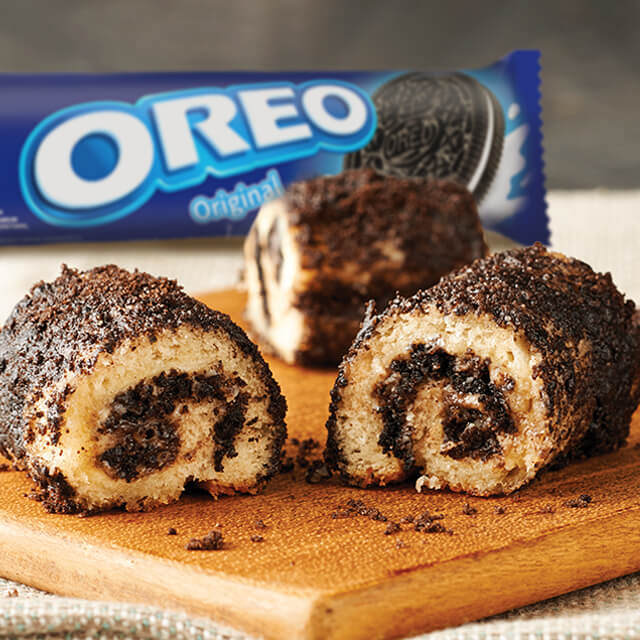 Easy Oreo French Toast Bites | Twist and Make